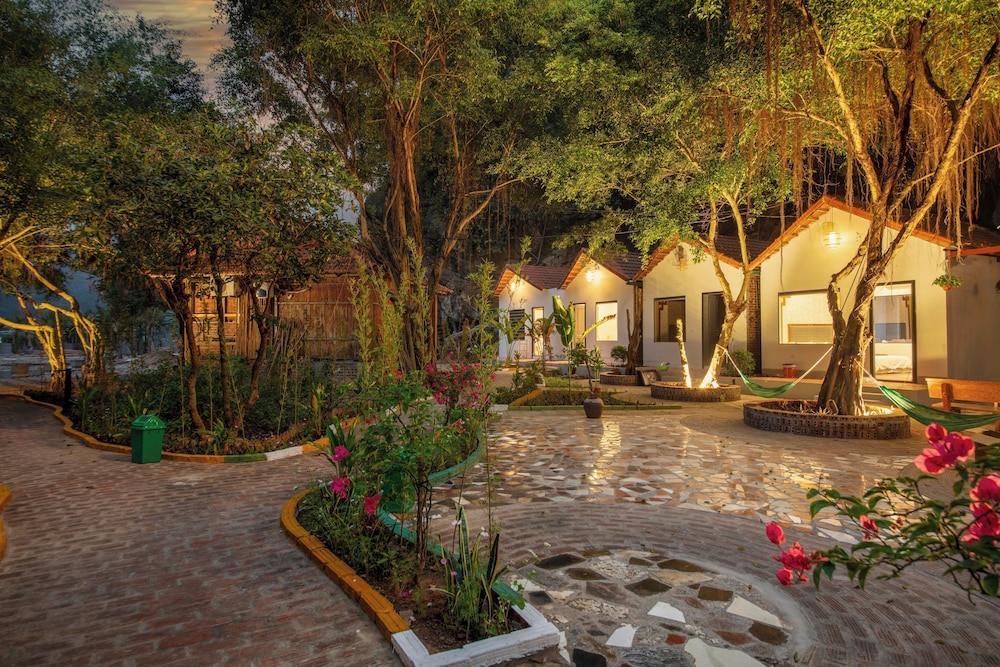 Trang An Ecorest Resort & Spa - Tỉnh Ninh Bình