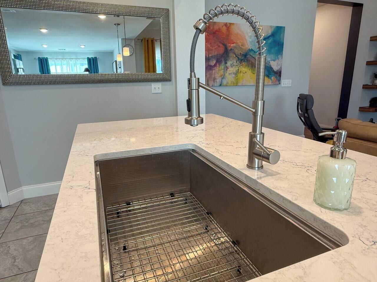 Your Perfect Home Away From Home · Owasso, Ok - Owasso, OK