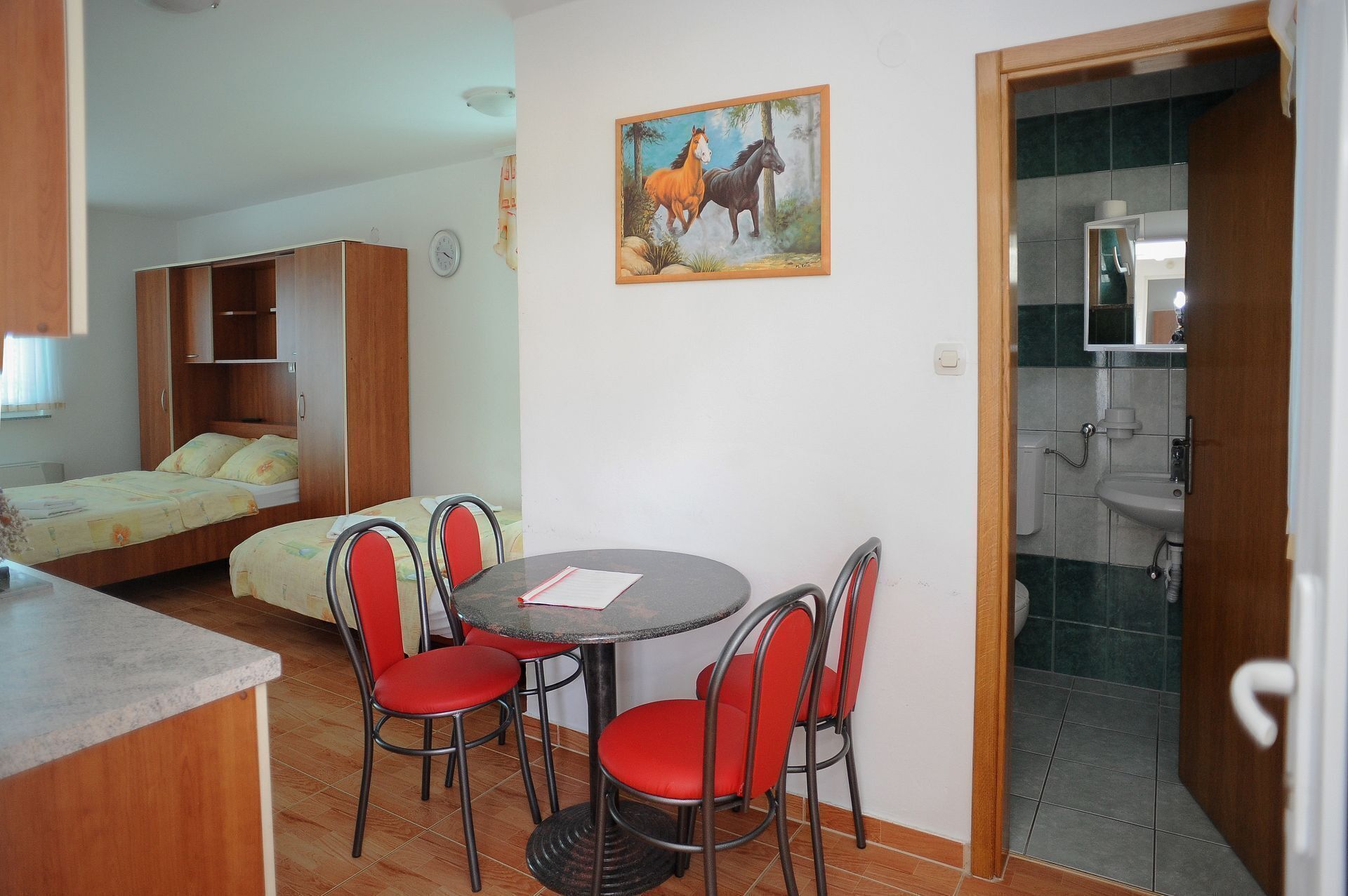 Apartments Brano (10869-a4) - Novalja - Island Pag - Mandre