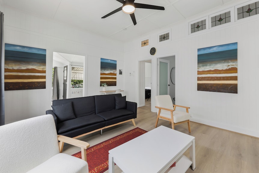 Wellington House - Mackay