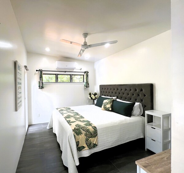 Ake Ake House - Rarotonga