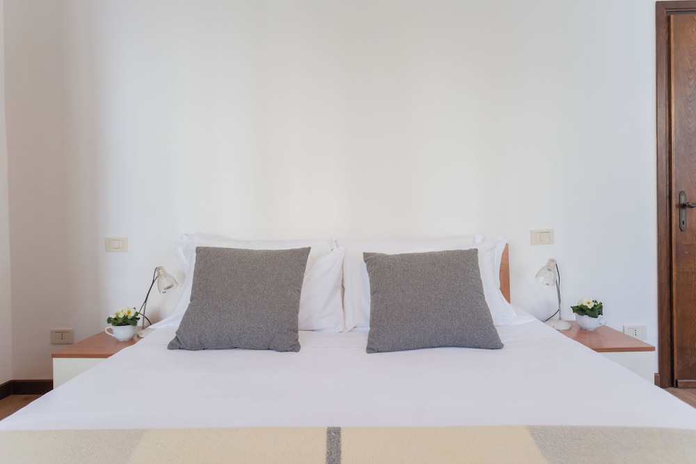 Family Lake Apartment - Tremezzina