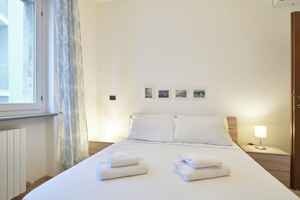 Acquamarina - Alassio