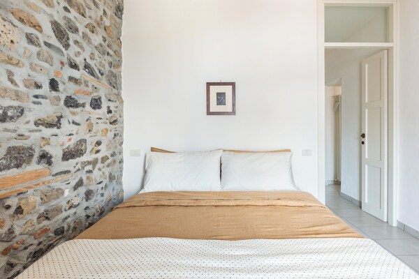 Lake View Terrace Apartment By Rent All Como - Tremezzina