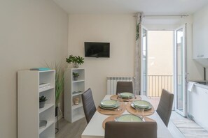 Apartamento (2 Bedrooms) | Interior