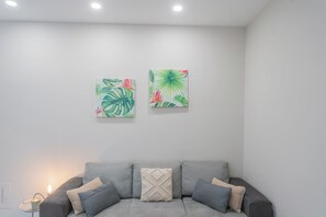 Apartamento (2 Bedrooms) | Interior