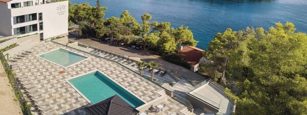 Aminess Alfir Hotel - Korčula