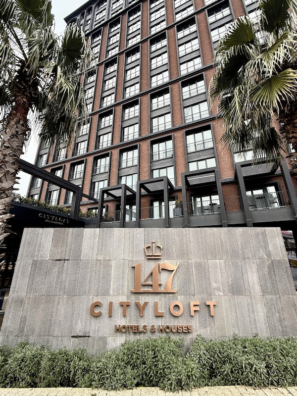 Cityloft 147 - Büyükada