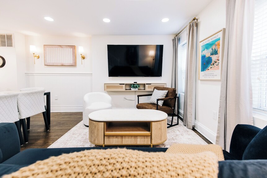 True 2-bed - 20 Mins To Nyc! Luxury Brownstone - Brooklyn, NY