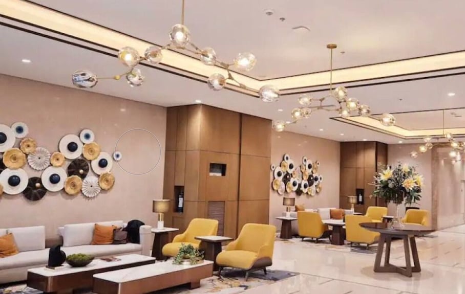 Park Mckinley West Brand New Condo, Suitable For A Couple Or Small Family. - Parañaque