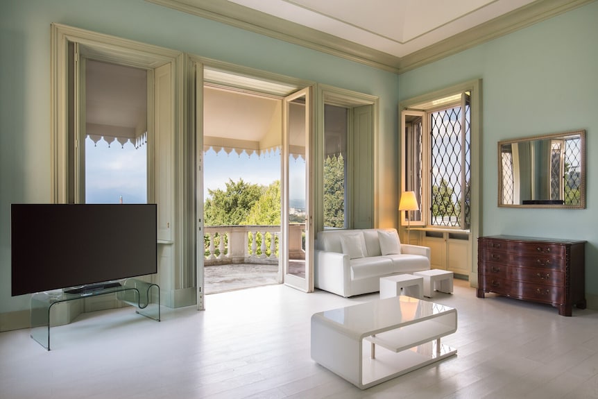 Villa Del Cavaliere Berico - Vicenza