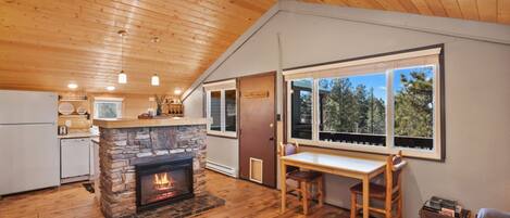 Apartamento | 1 quarto