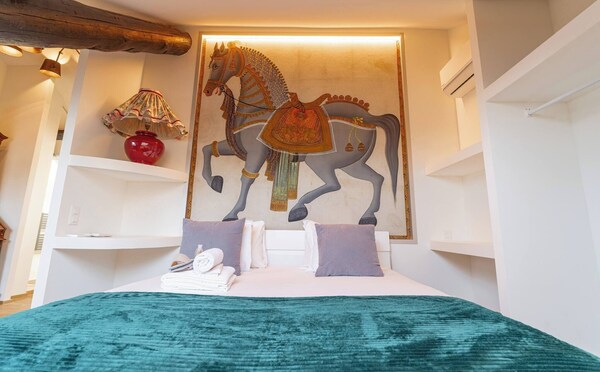 One & Only Losone Suite - Losone