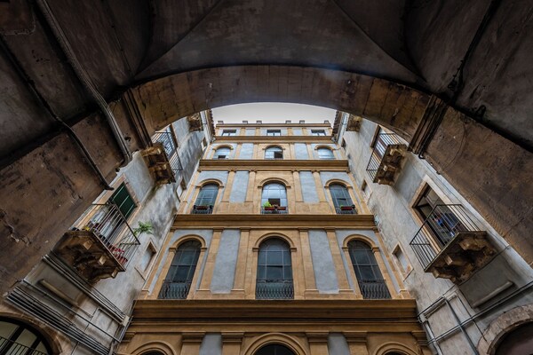 Palazzo Bicocca Rooms - Catania