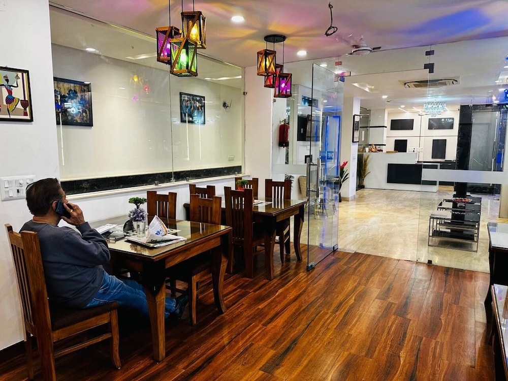 ホテル ザ クラーク - デリー