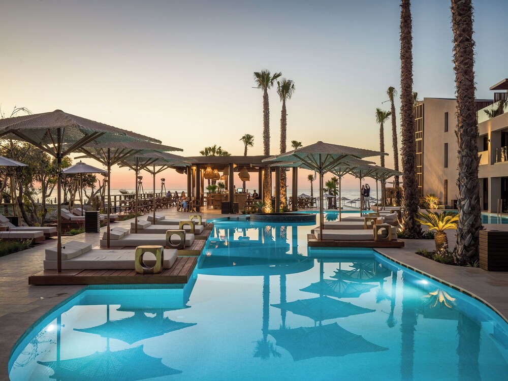 Nalu Resort & Spa - Greece