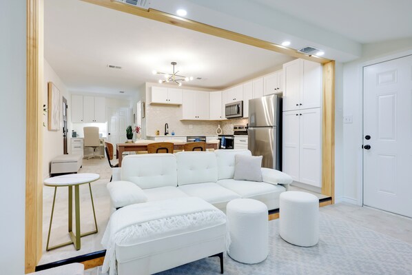 Casa de Campo (3 Bedrooms) | Interior