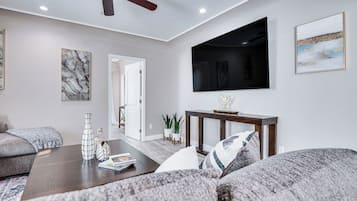 Apartamento (3 Bedrooms) | Parte interna