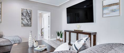 Apartamento (3 Bedrooms) | Interior