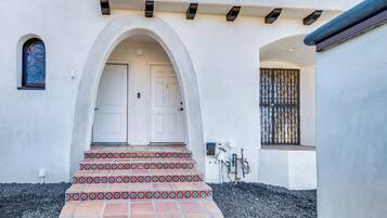 Apartamento (3 Bedrooms) | Parte interna