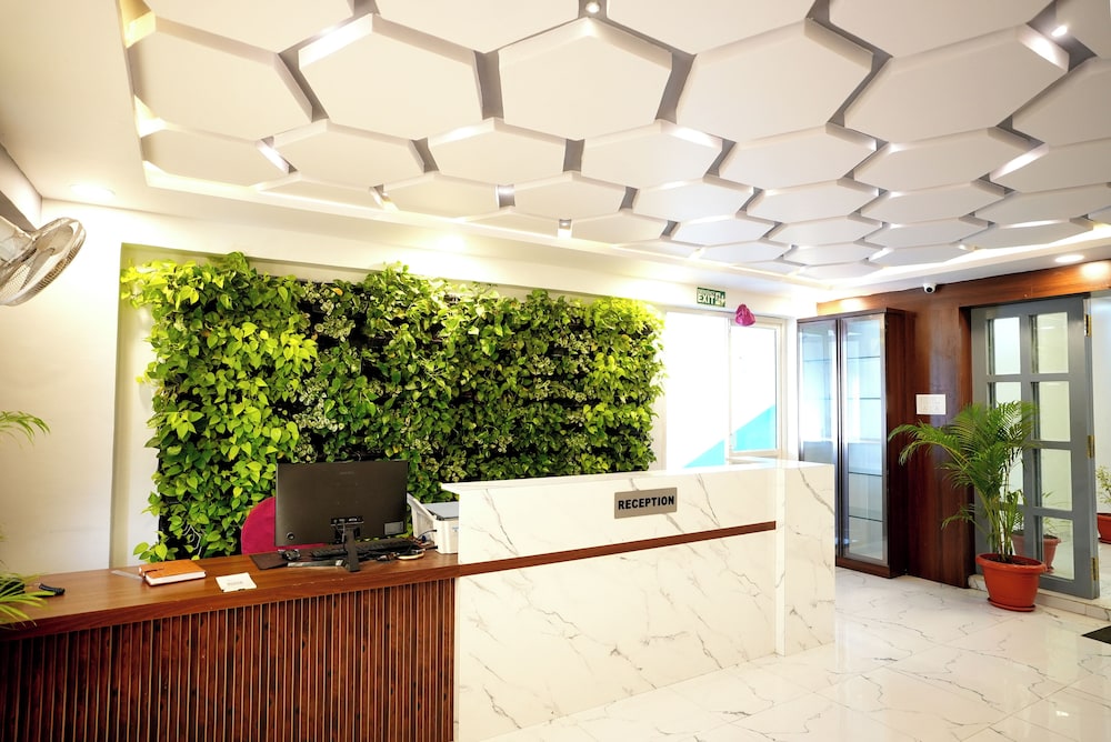 Melody Mings - Maharashtra