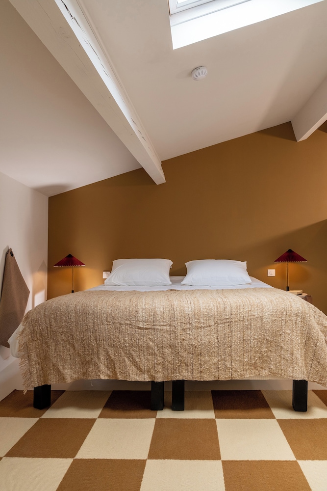 Pantoufle - Marsanne