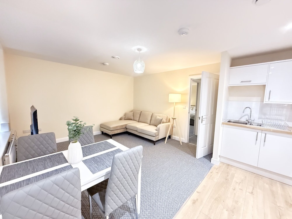 Katrina Suite - Lincolnshire