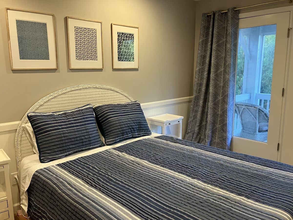 310 Nbhw: 4  Br, 3  Ba House In Bald Head Island, Sleeps 10 - Bald Head Island, NC