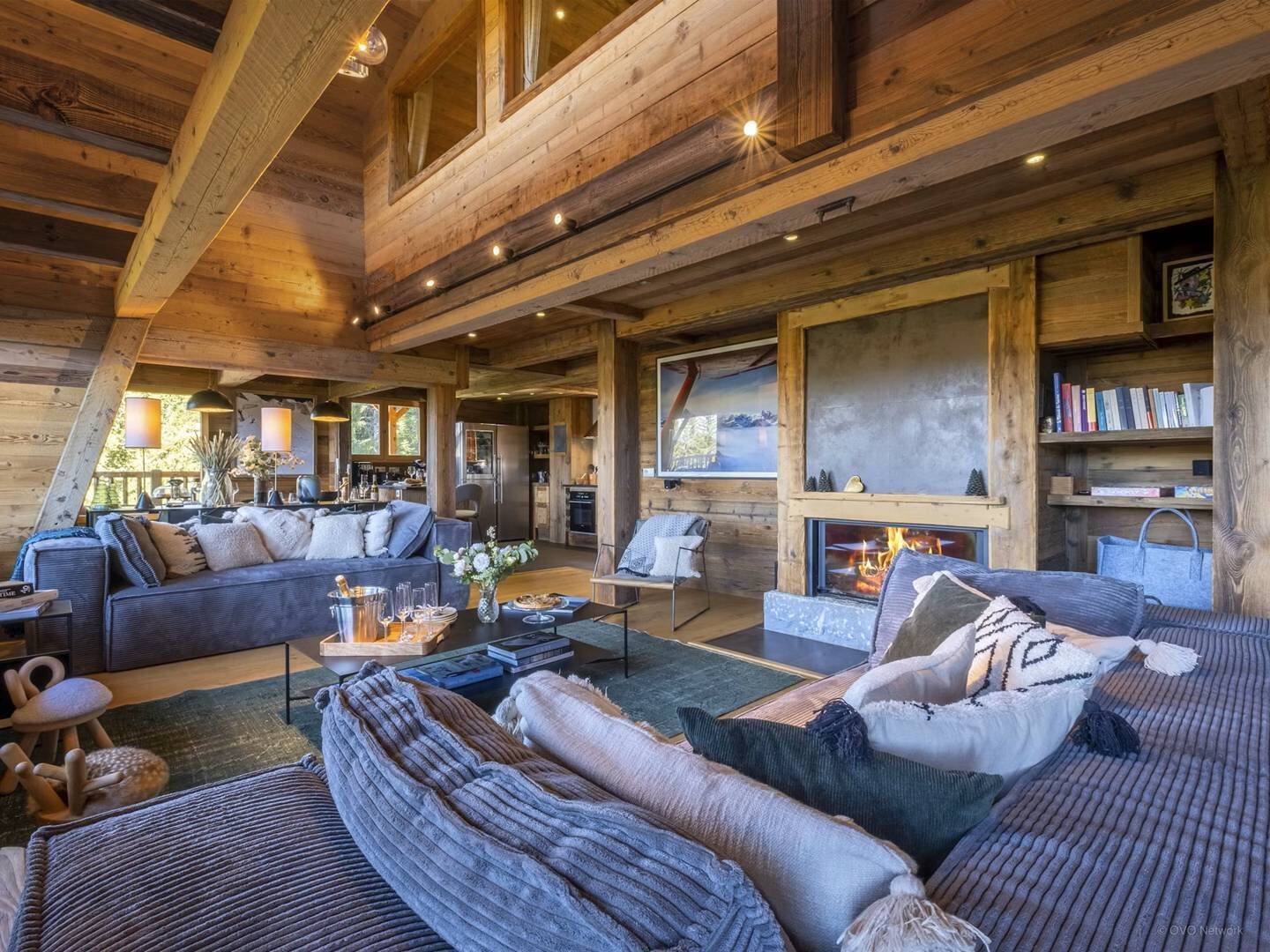 Chalet Minnetonka - La Clusaz - La Clusaz