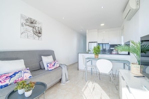 Apartamento | Sala