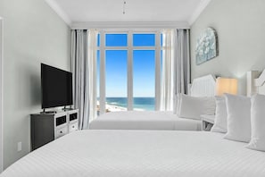 Apartamento em Condomínio Fechado, 4 quartos | 4 quartos, Wi-fi grátis 