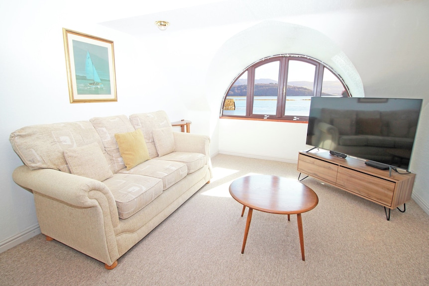 Fisherman Cove, Family Friendly, With A Garden In Porthmadog - Harlech