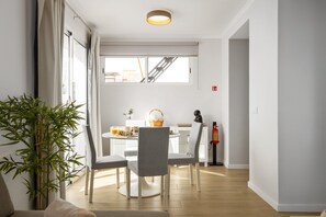 Casa | 1 quarto 