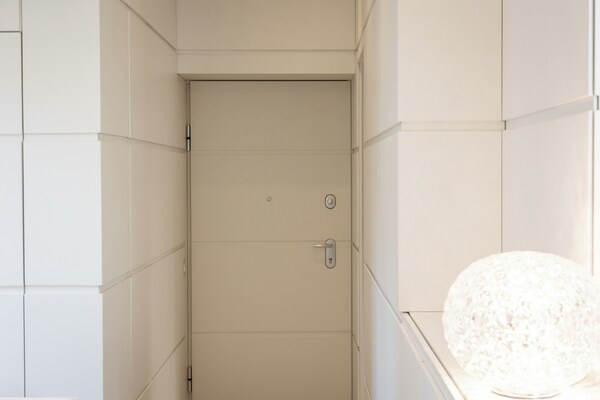 Amazing 3 Penthouse Piazza Venezia - Rooma