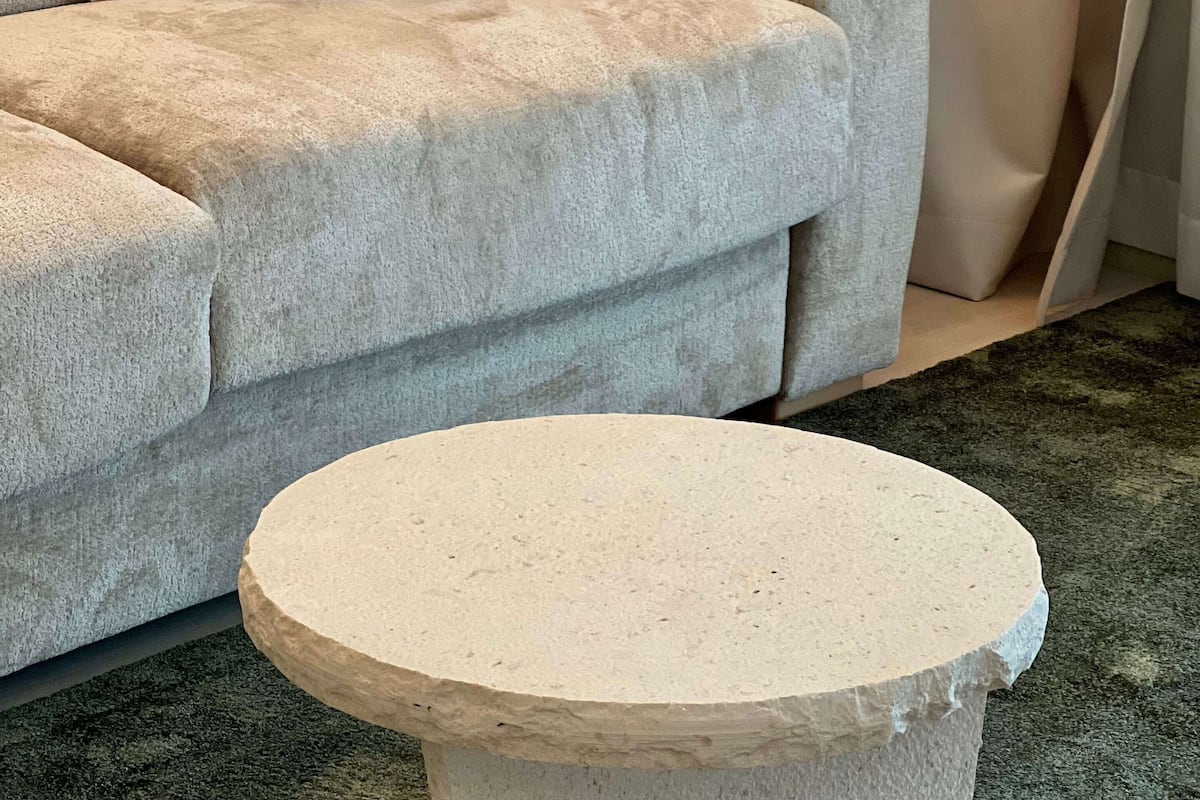 Suite Júnior | 1 quarto, minibar, cofre no quarto, secretária