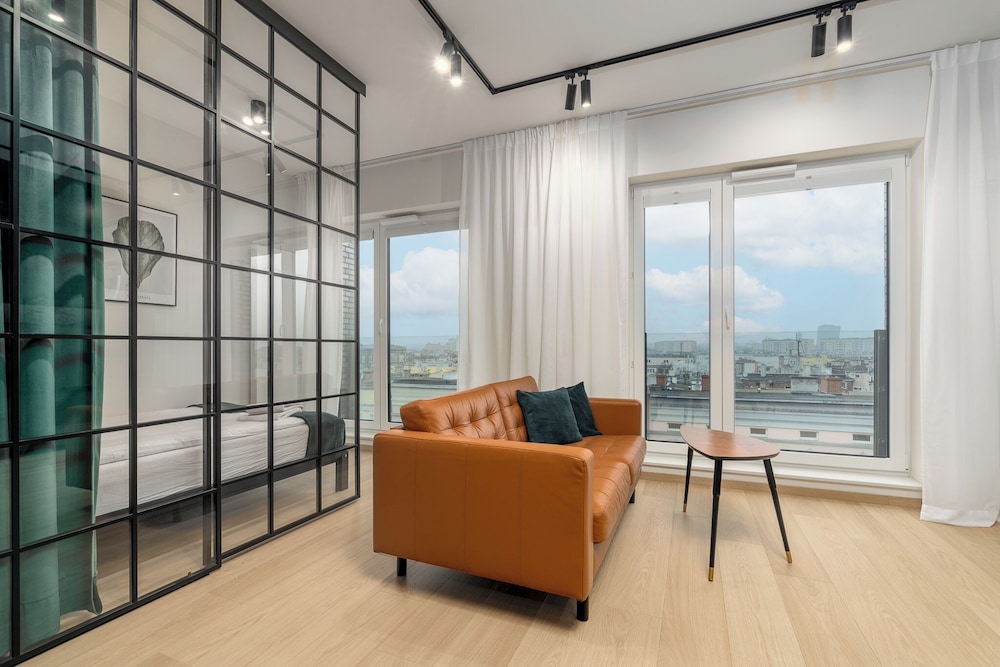 Margi Eos New Apartament - Szczecin