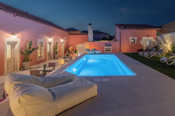 Arhontiko Arhanes Suites - Crete