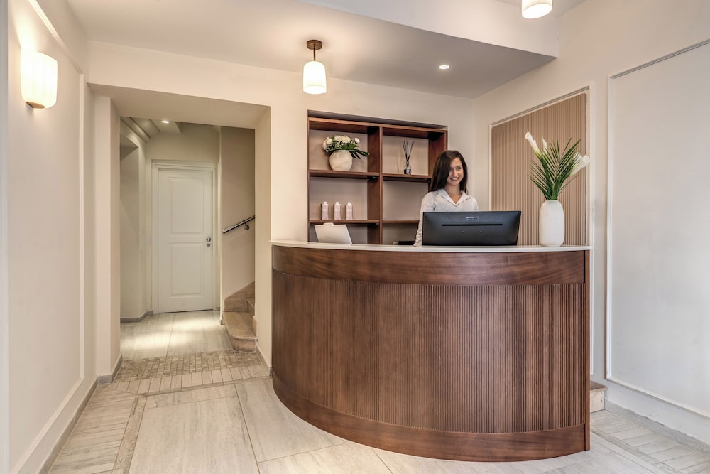 Hotel Fori Imperiali - Rome
