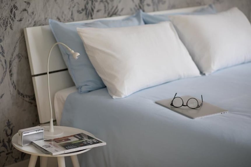 Rapanus Suites: Deluxe Apartment - Turin