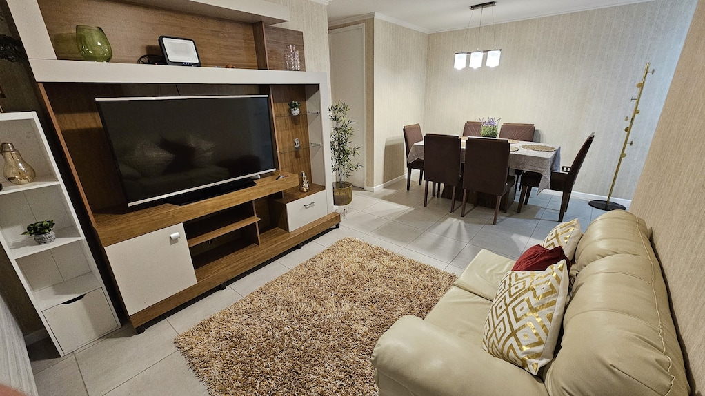 Comodidad, Seguridad, Conectividad. - Calama