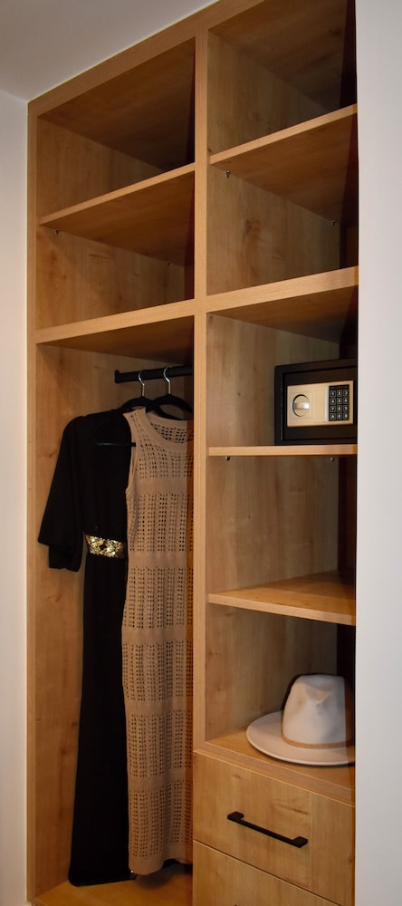 Northia Luxury Villas - Oia