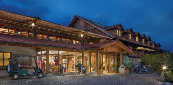 Anetseder Landhotel & Lofts - Hauzenberg