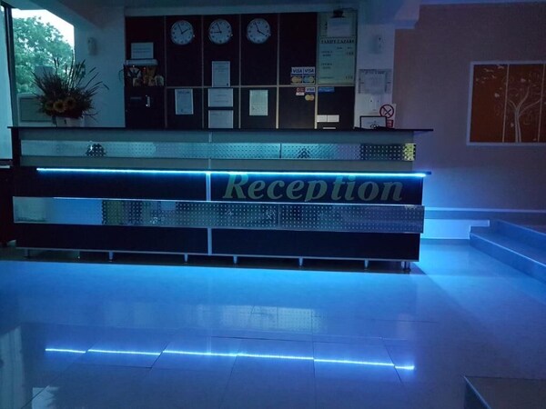 Vila Alessia - Constanța