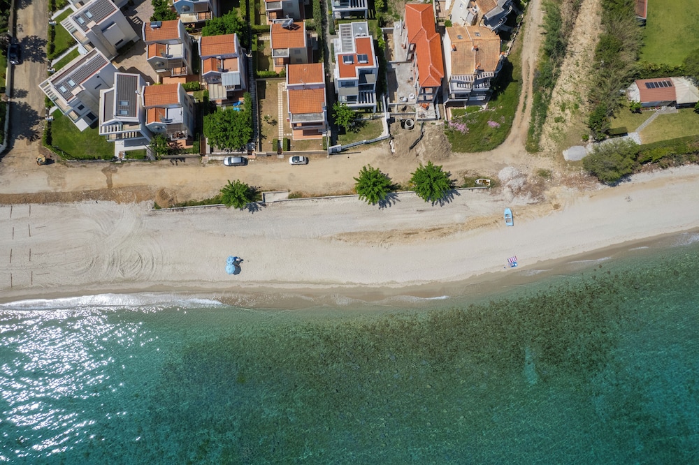 Cavo Blue Coastal Living Chalkidiki - Chalcidique