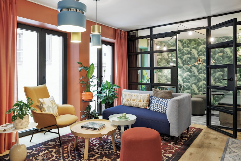 Stay Kooook Munich City - Munich