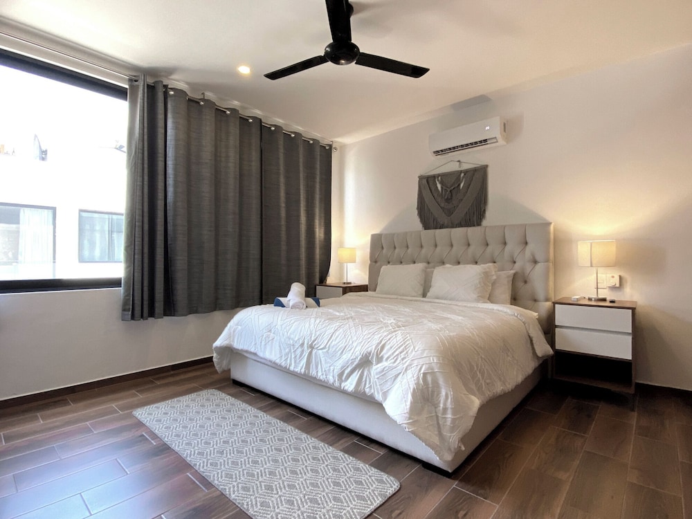 Makul By Andiani Travel - Playa del Carmen