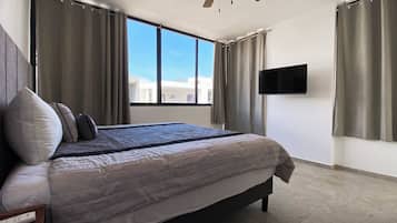 Casa, 4 quartos | 4 quartos, Wi-Fi de cortesia