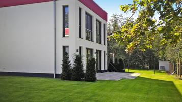 Apartamento | Fachada