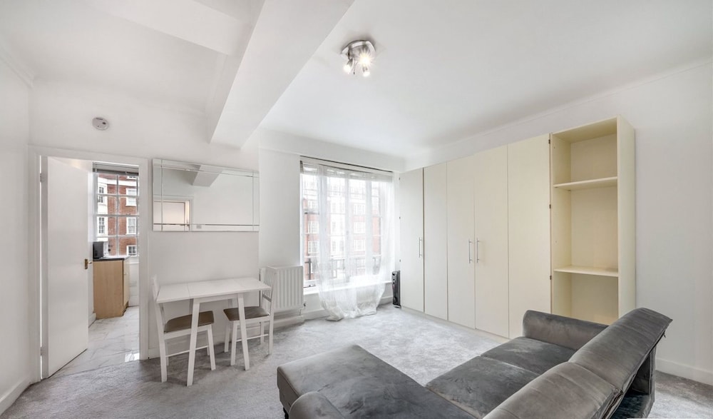 Forset Court Residences - Marylebone