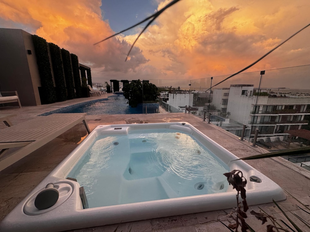 Coco Beach By Andiani Travel - Playa del Carmen